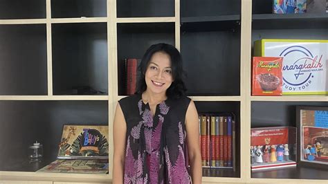 Kisah Inspiratif Dee Lestari Buat Kelas Menulis Dan Kampanye Stop Bajak Buku