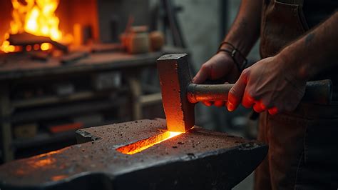 Top Local Blacksmithing Classes