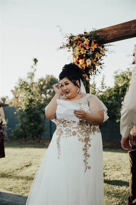 Why Do People Cry At Weddings Wedding Blog