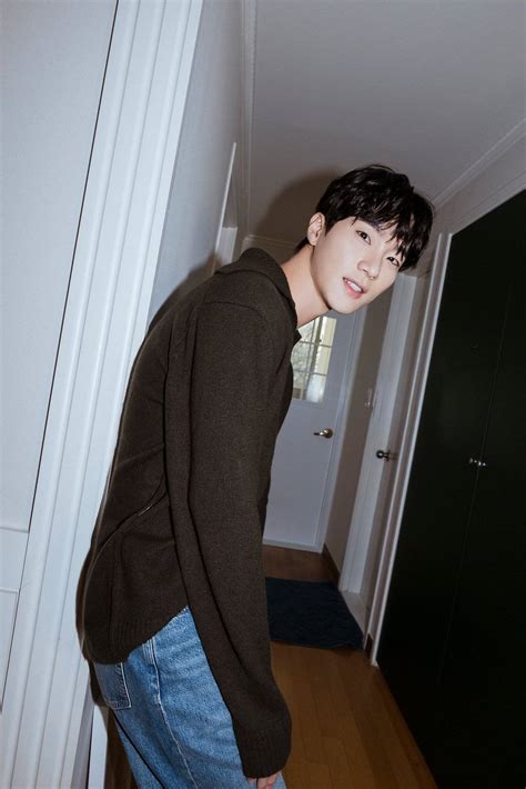 Lee Hong Nae Picture 이홍내 Hancinema