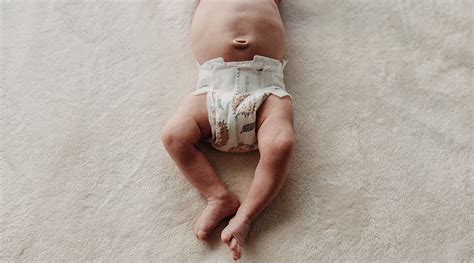 What To Know About Outie Belly Buttons In Babies