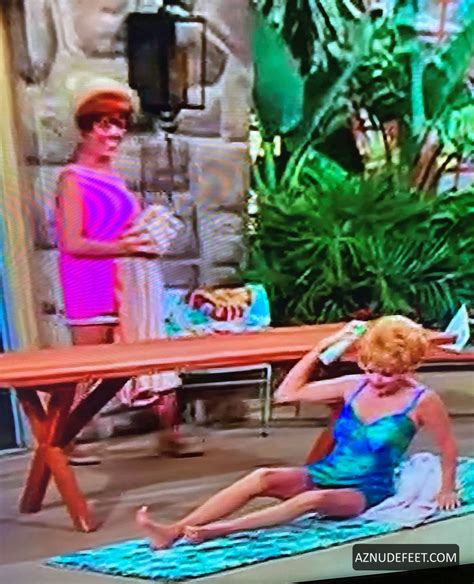 Lucille Ball Feet Aznudefeet
