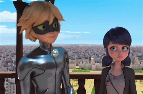 Chat Noir And Marinette Miraculous Ladybug Photo Fanpop 13475 Hot Sex