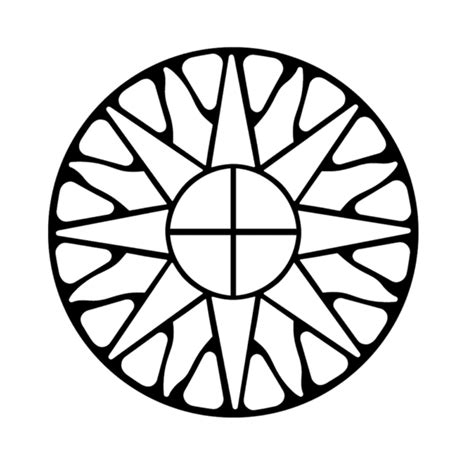 Inca Sun Concrete Stencil Top Tier Building Services