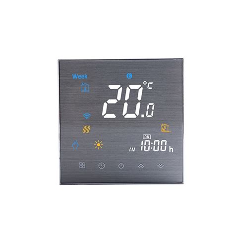 Heating Boiler Temperature Controller Modbus High Vicedeal