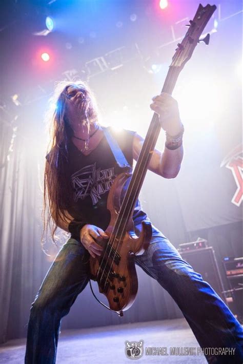 Steve Digiorgio Pantera