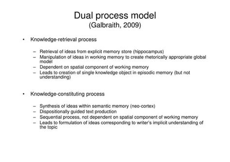 Generating Ideas In Writing Pdf