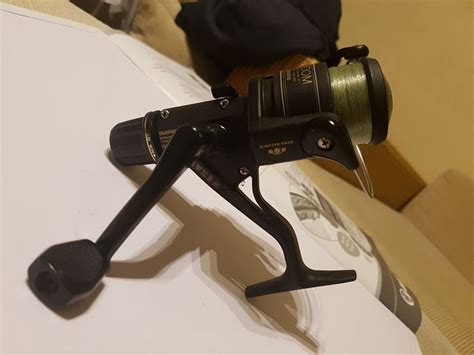 Shimano Nexave 3000 MR