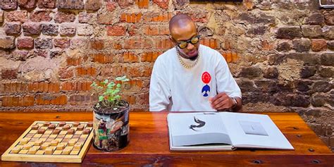 Lehlogonolo Masipa A Creative Force Glistening In The Film World