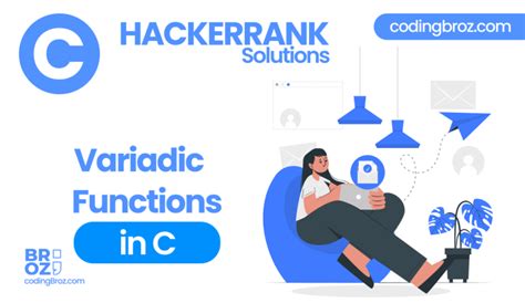 Variadic Functions In C Hackerrank Solution Codingbroz