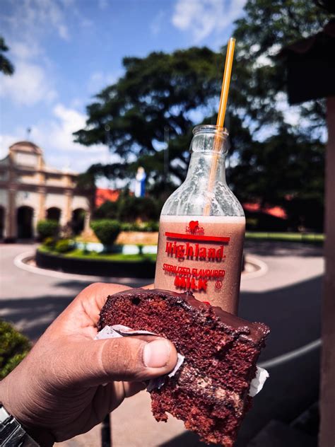 Leshan Fernando School Nostalgia For Maristonians 💙 ️💙 Facebook