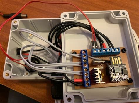 Fridge Door Alarm Subtle Bug Programming Arduino Forum