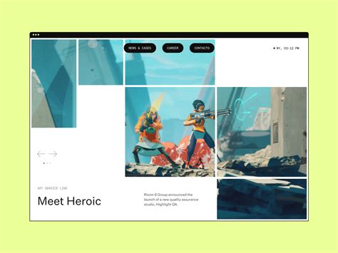 Room 8 Group Aards Honorable Mention