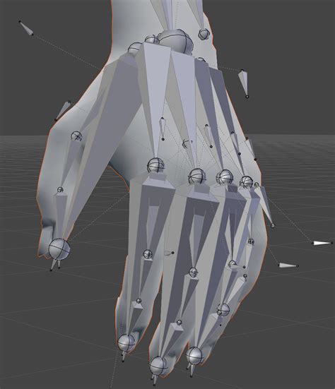 Human Progress 368 By Chrisjones Works In Progress Blender