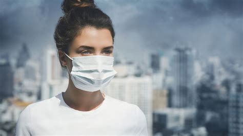 Contaminación Atmosférica Estos Son Los Problemas De Respirar Aire