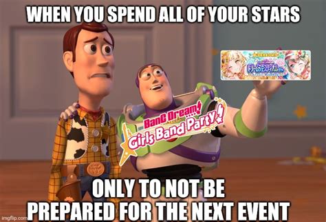 Toy Story Birthday Meme