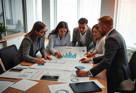 Building A Security Compliance Roadmap Info Security Solution