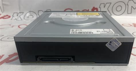 Привод оптических дисков DVR-218LBK