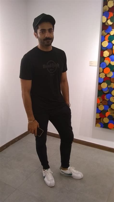 Nazia Ejaz Its About Nothing Ii Mitchkoway