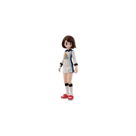 Pokemon Scale World Gloria Uniform Ver