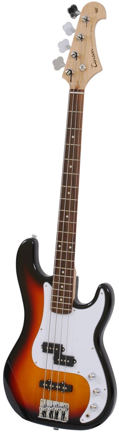 Tenson 502561 Gitara Basowa Player Pack Pj Bass Cena Opinie Sklep Muzyczny Pl