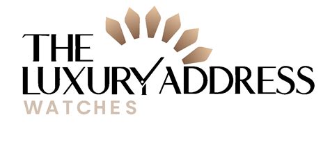 Breitling Luxury Address Watches