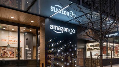 Amazon Go - Der Supermarkt der Zukunft | TheMan
