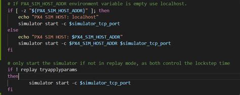 Cannot Connect Px WSL With Airsim No TCP Connection Microsoft AirSim Discussion