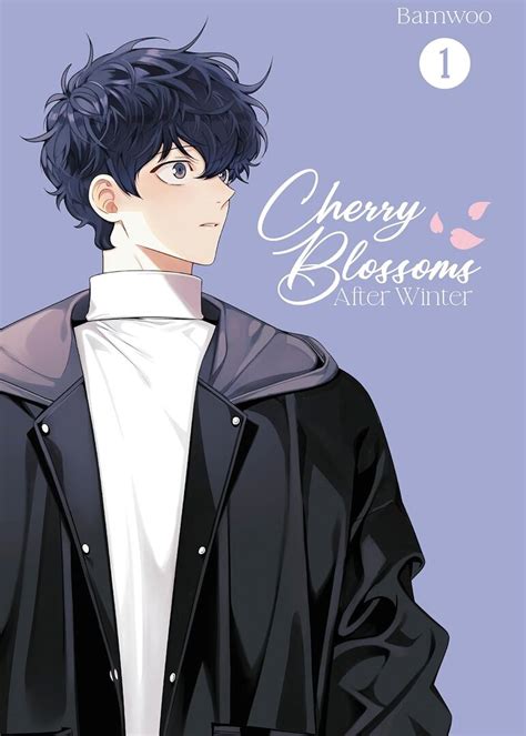 Cherry Blossoms After Winter Manga Anime Planet