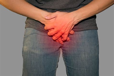 Manchas Rojas En El Glande ¿por Qué Aparecen Mejor Con Salud