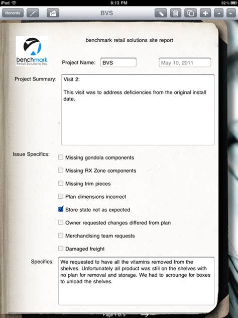 Customize Your Form The Way You Want It