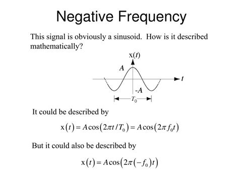 Ppt The Continuous Time Fourier Transform Ctft Powerpoint Presentation Id 4008812