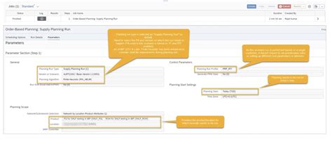 Introduction To Shelf Life Planning Within Sap Ibp Response And Supply