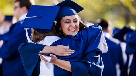 Elder Gong Invites Nearly 7000 Graduates To Become ‘your Best Byu Self