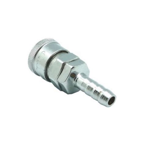 Multi Coupler Aluminium Straight With Coupler Yihohin Hardware