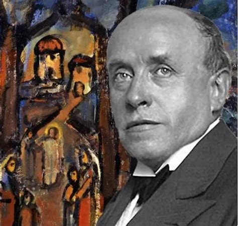 Sold At Auction Uncommon Als Of French Artist Georges Rouault