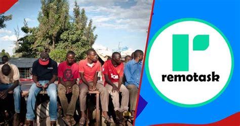 Remotask Kenyans Confused As Popular Online Platform Ceases Operations In Kenya Ke