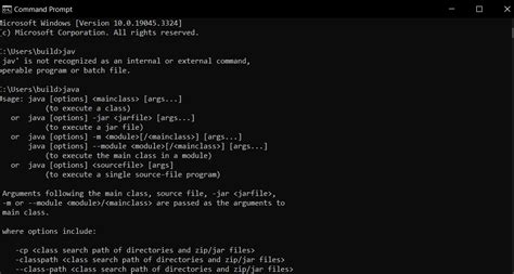 [bug] java not detected on my machine · issue 1151 · nlp suite nlp suite · github