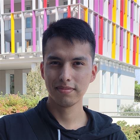 Sebastián Proaño Bcnatalresearch