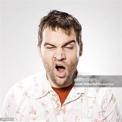 Yawning Photos And Premium High Res Pictures Getty Images