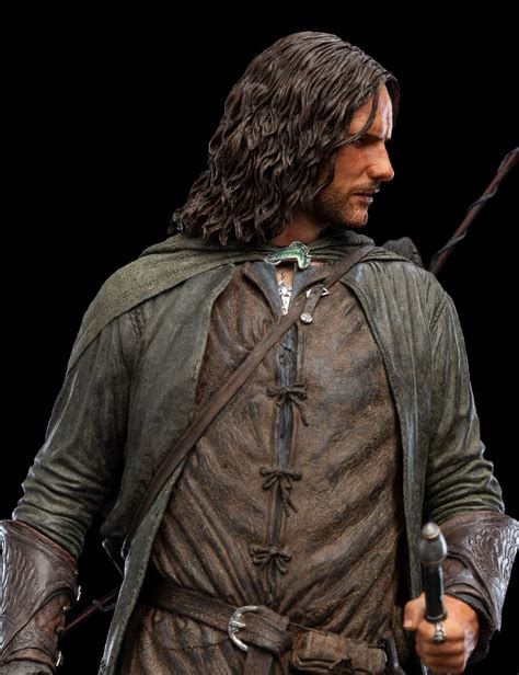Aragorn Costume
