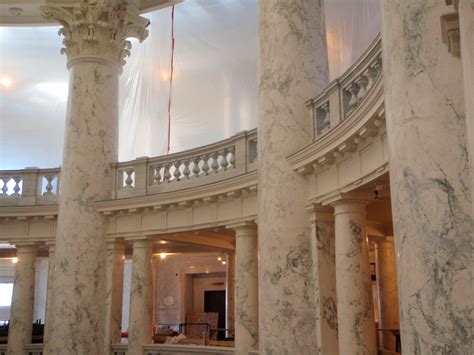 Idaho State Capitol Building