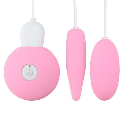 Duo Usb Recharge Sex Egg Wlovew