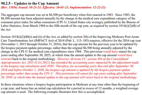 Manual Updates For Clarification On The Election Statement Addendum And