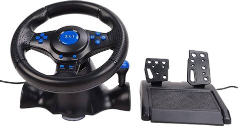 How To Make A Racing Wheel For Pc