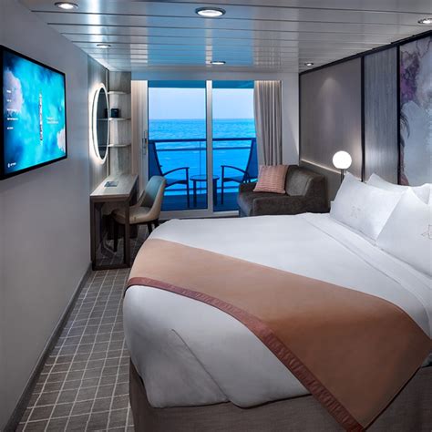 Cabin Details Celebrity Millennium Planet Cruise