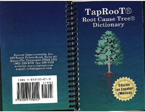 Tap Root PDF PDFCOFFEE COM