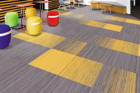 موکت مدولار یا تایل چیست و مناسب چه فضایی است