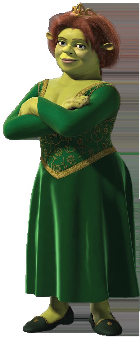 Shrek And Fiona In Love Quotes