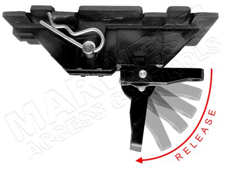 Linear Moore O Matic 211609 02 Garage Door Opener Trolley Slide